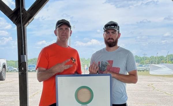 Cornhole Throwers Bag Trophies At Fair Tourney | Sullivan Independent News