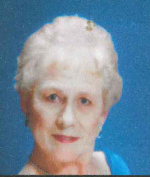 Helen Charlene Whitaker | Sullivan Independent News