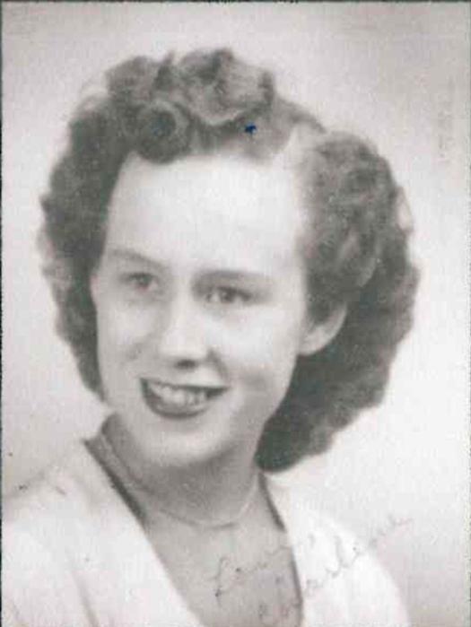 Helen Charlene Whitaker | Sullivan Independent News