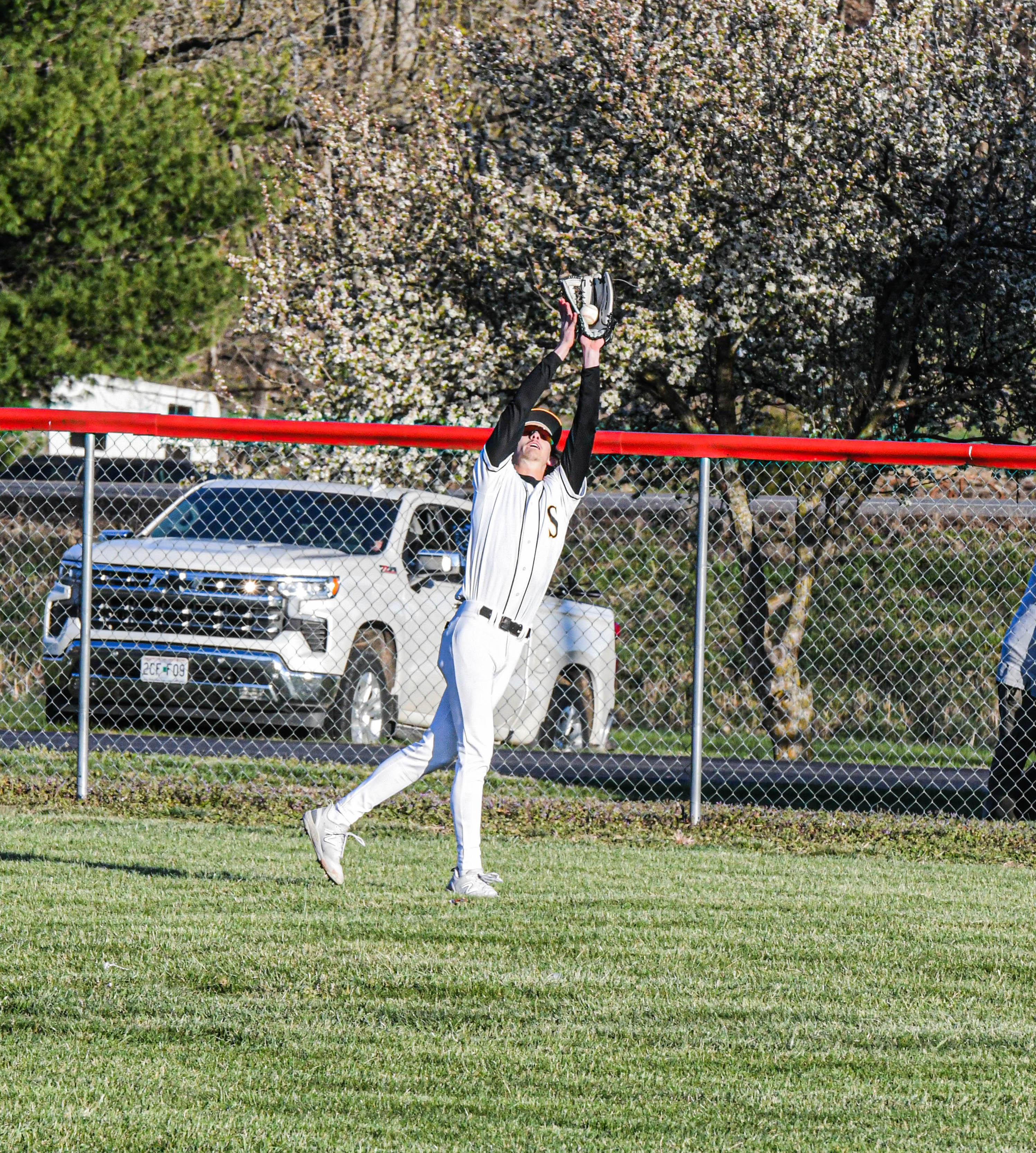 Koch’s Homer Rallies Eagles Ahead To Beat Steelville Cards 10-7 ...