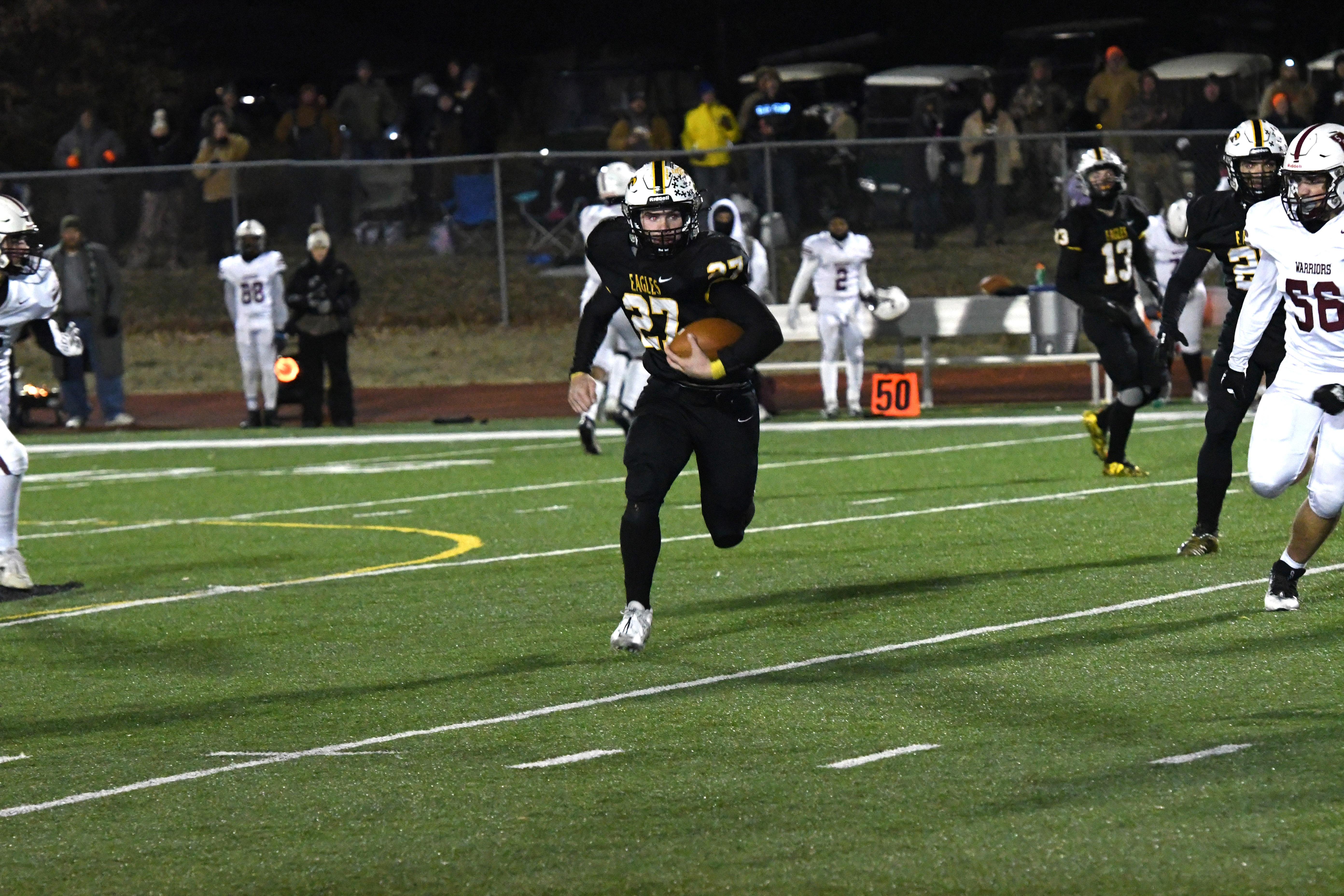 Sullivan Advances To First Semifinals In 14 Years | Sullivan ...