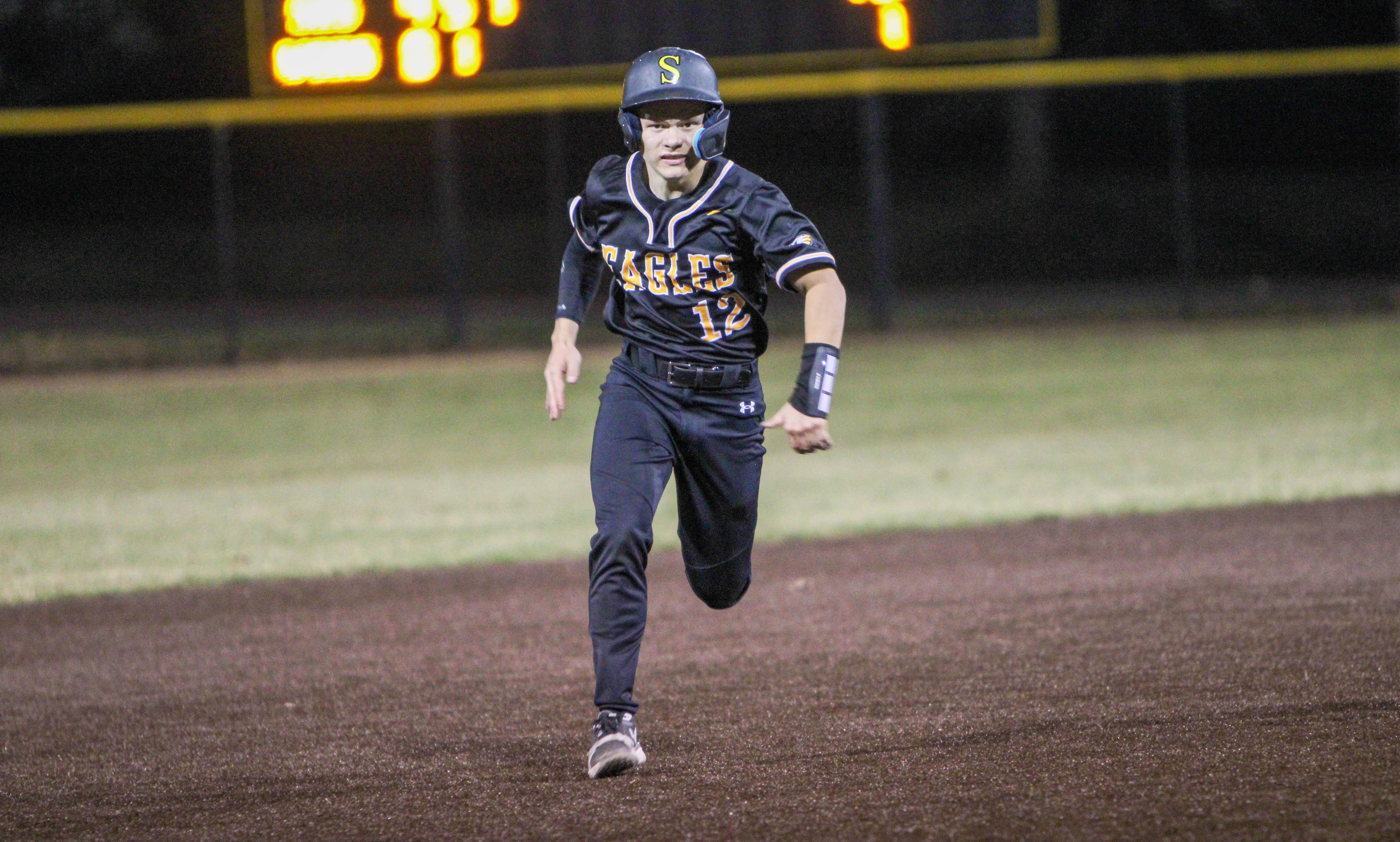 Sullivan Baseball Sets The Tone At Jamboree | Sullivan Independent News