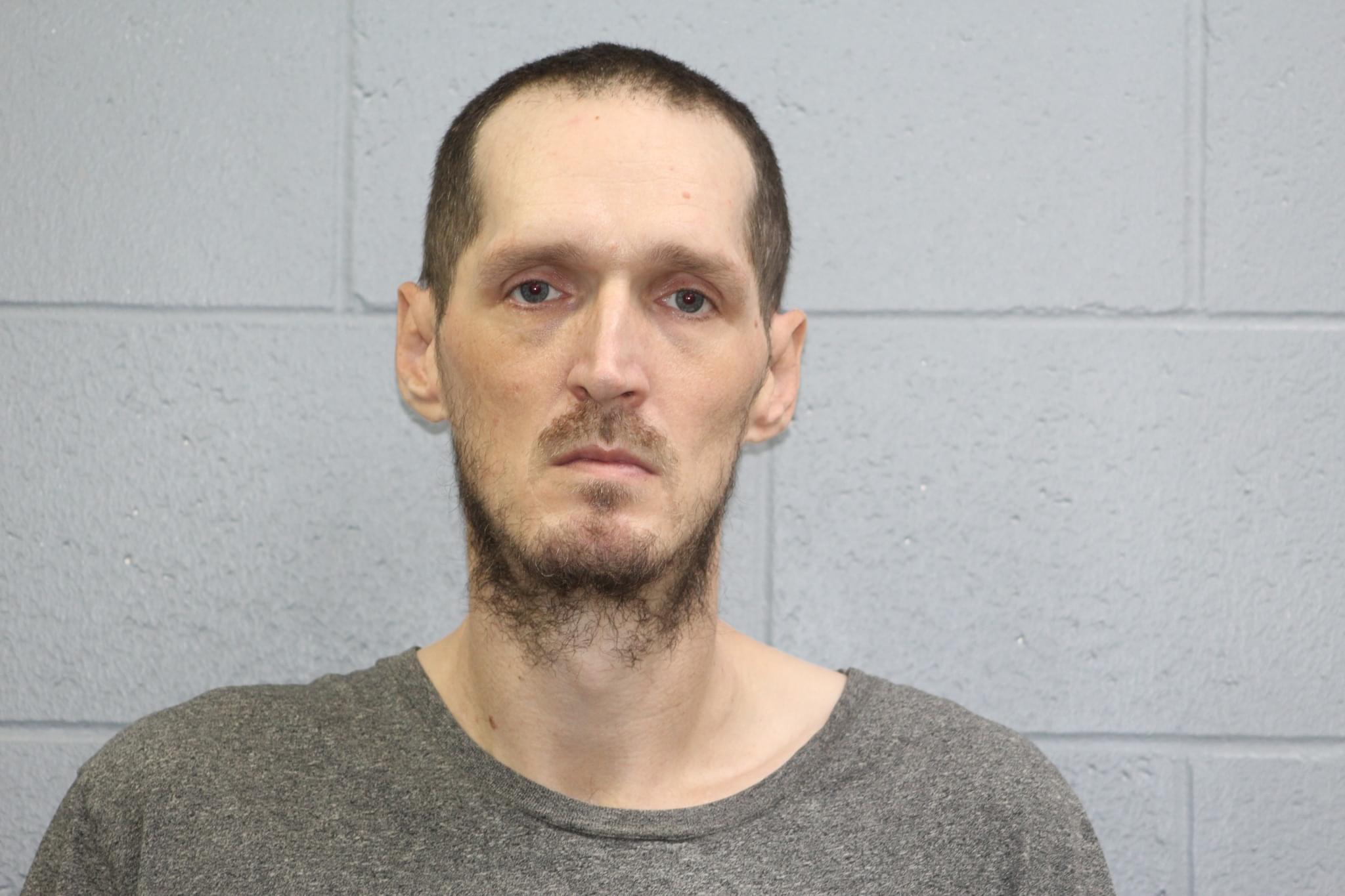 Wanted Since 2013, Crawford County Fugitive Captured In Illinois ...