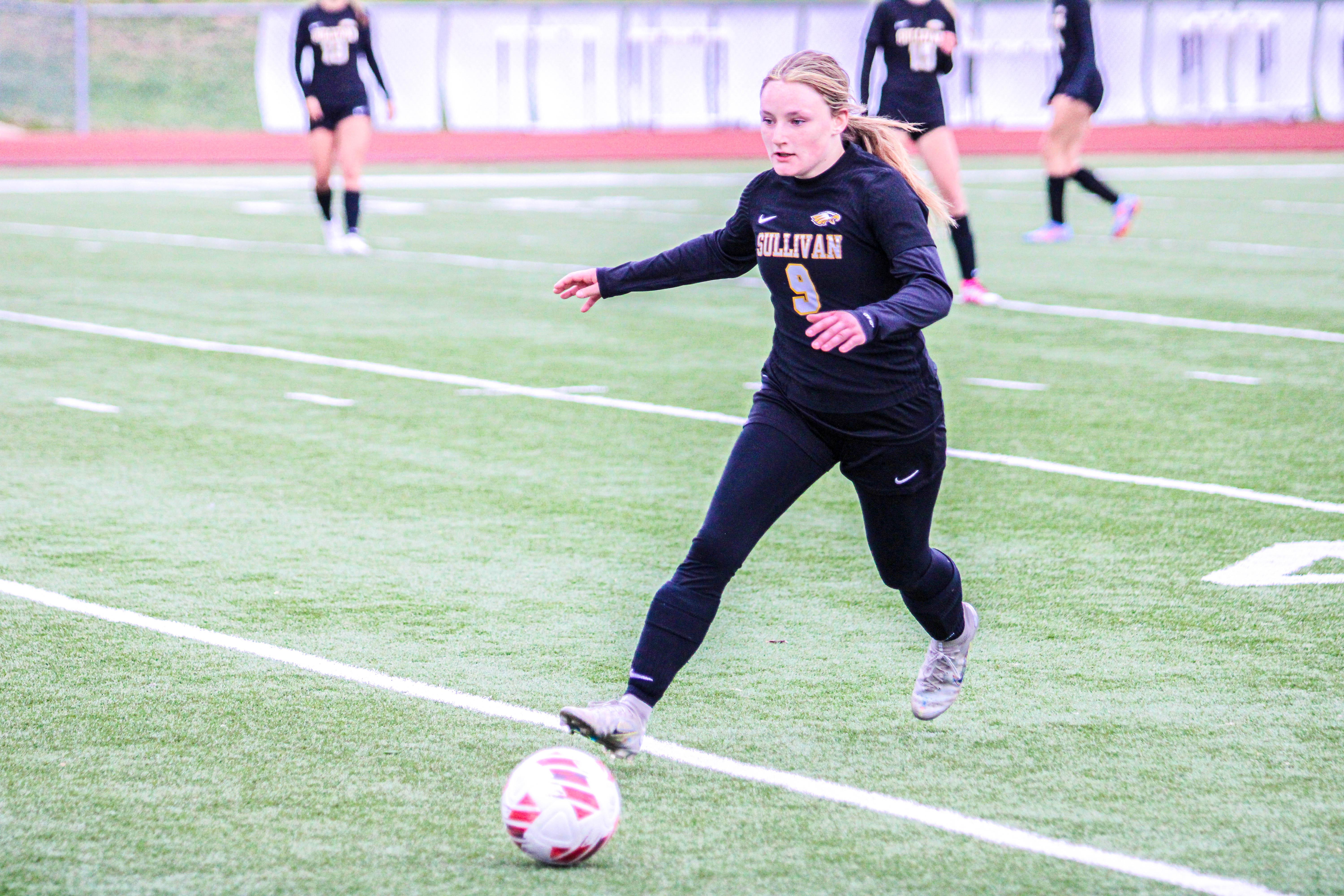 Sullivan Eclipses The Comets In 5-1 Victory | Sullivan Independent News