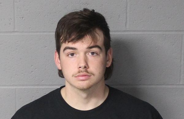 Union Man Allegedly Puts Gun Barrel In Woman's Mouth | Sullivan ...