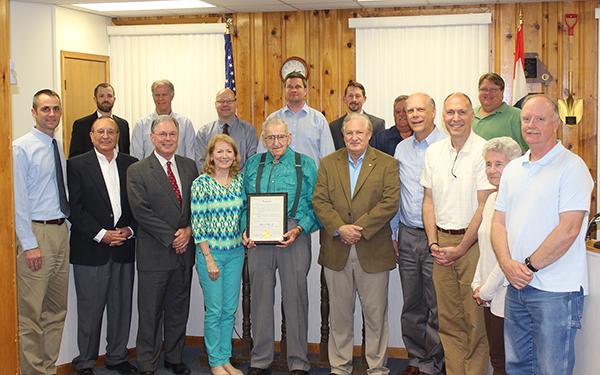 Longtime Alderman Michael J. Ryan Jr. Passes At Age 90 | Sullivan ...