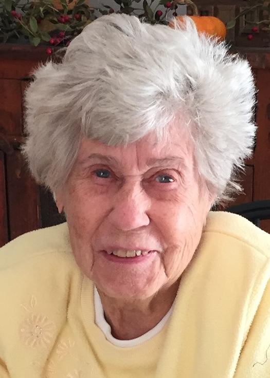 Muriel “Lee” Spindler | Sullivan Independent News