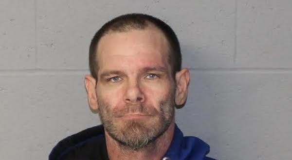 Man Breaks Key Off In Ignition, Slashes Tires In Child Custody Dispute ...