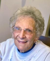 Ella ‘Jean’ Stueve-Dodd | Sullivan Independent News