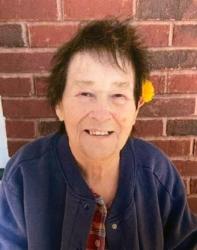 Mary Carol Reiss | Sullivan Independent News