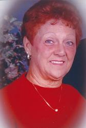Patty Jo Harmon | Sullivan Independent News