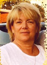 Tammy (Conrad) Ward | Sullivan Independent News