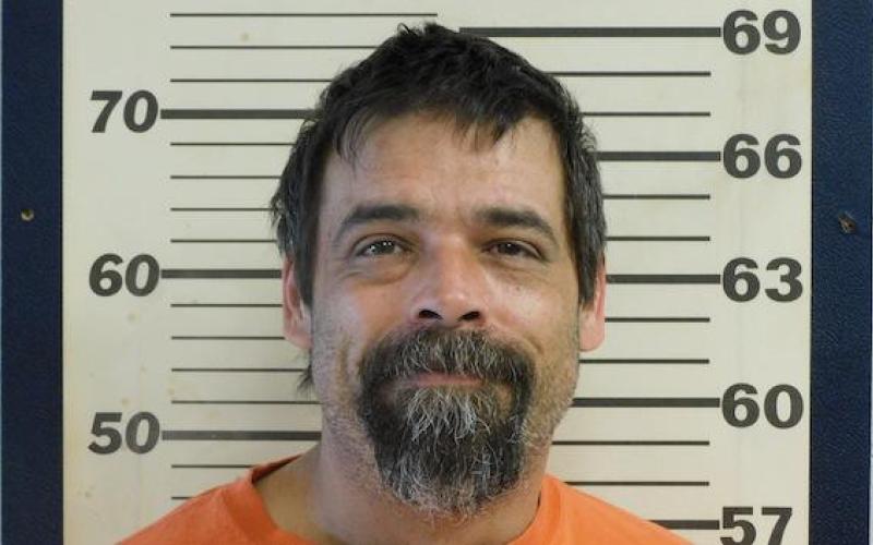 Sullivan Man Charged With Domestic Assault | Sullivan Independent News
